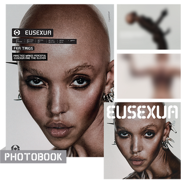 Home page – FKA twigs